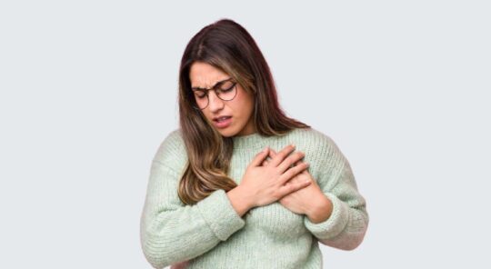What Causes Heart Attacks In Young People? | Dr. Raghu