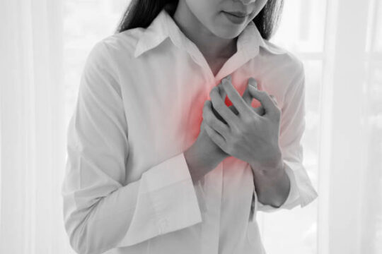 What is Silent Heart Attack and Its Risk Factors | Dr. Raghu