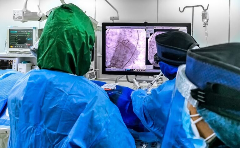 Complex Coronary Angioplasty: A Detailed Guide | Dr Raghu