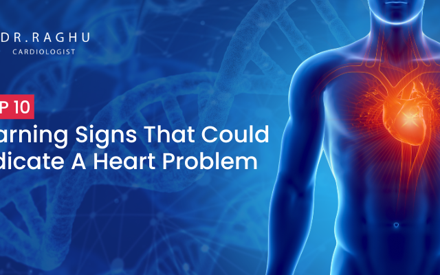 Congestive Cardiac Failure, Causes, Symptoms and Treatment | Dr. Raghu