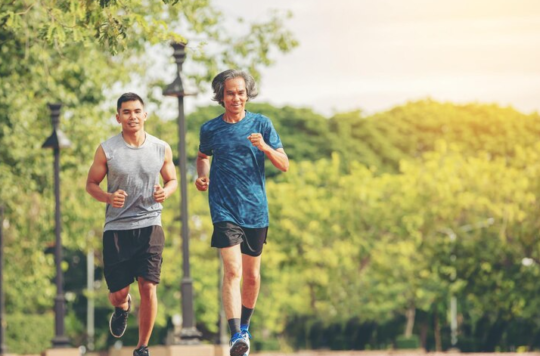 Physical Activity for the Prevention of Heart Disease